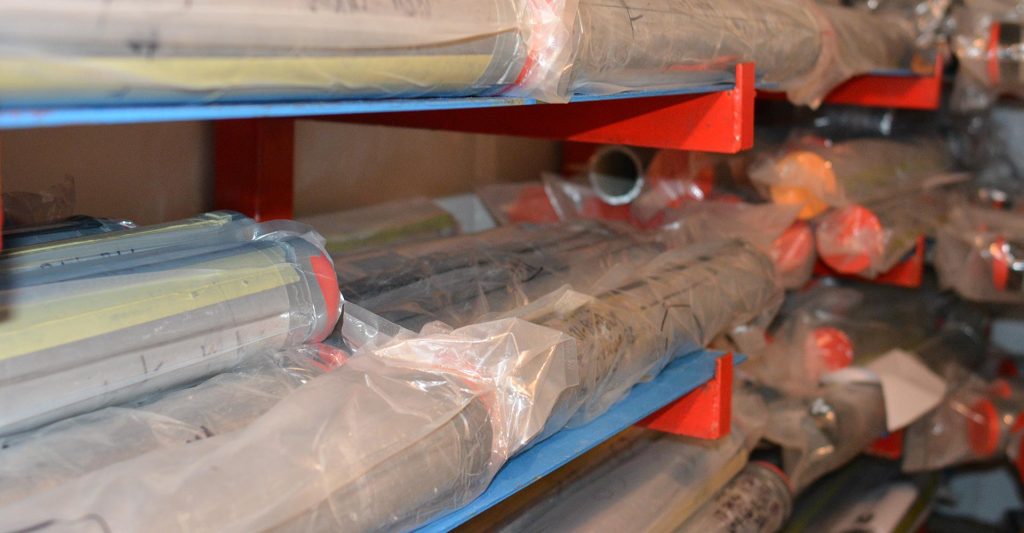 Salt Cavern GeoContainment Solutions – BGES - Big Guns Energy Services Inc.