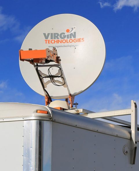 Step-Rate Test (SRT) / DFIT – BGES - Big Guns Energy Services Inc.