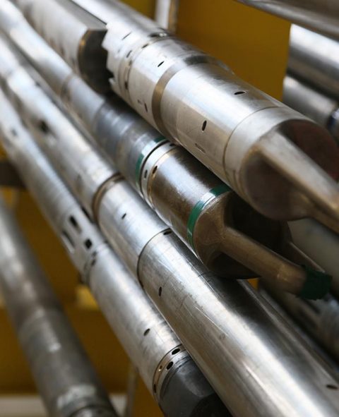 Cased-Hole Logging – BGES - Big Guns Energy Services Inc.